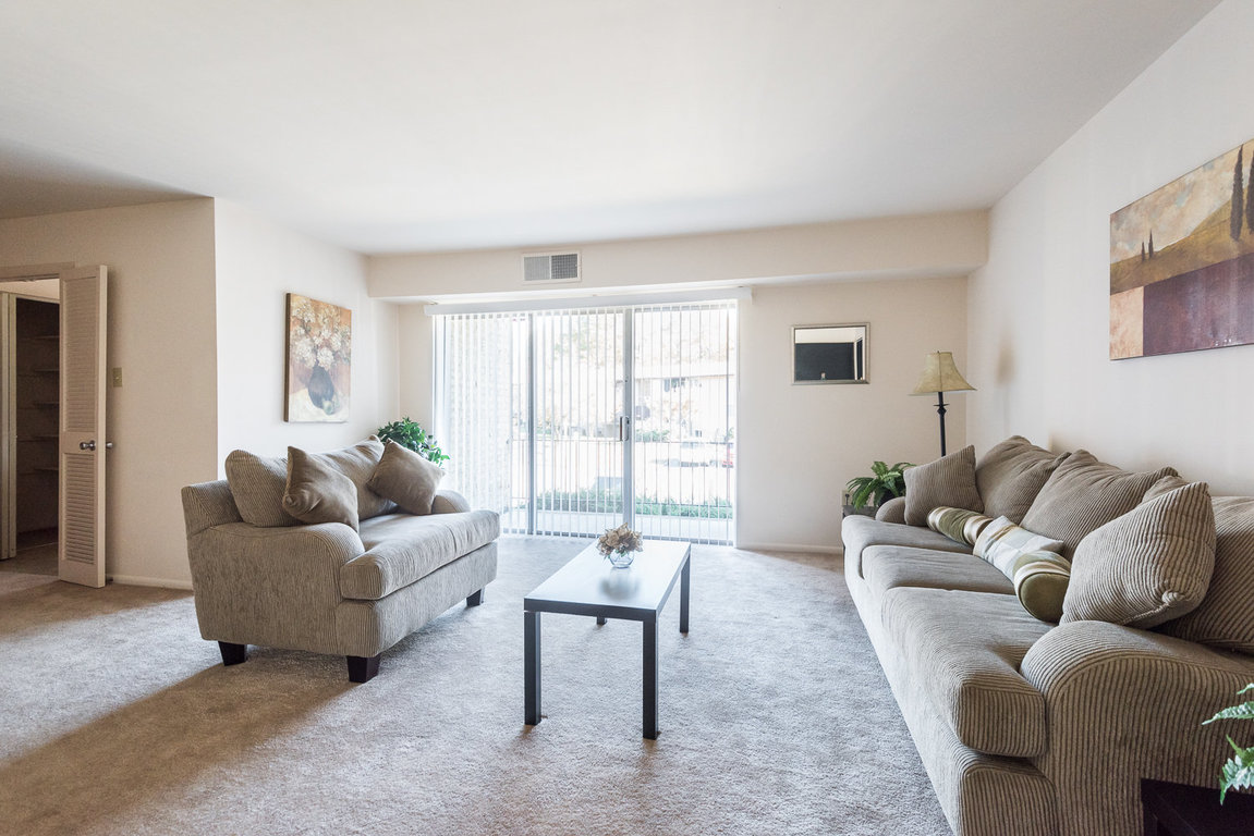 Fox Rest Henrico, VA | Welcome Home