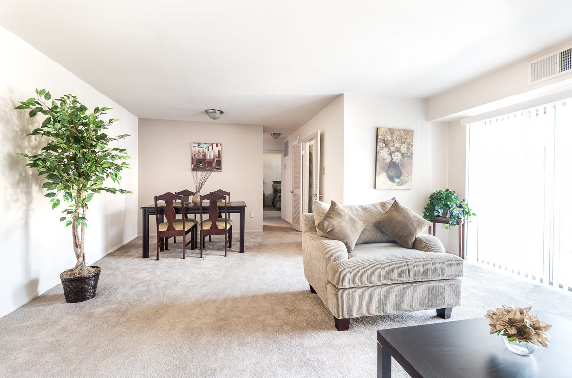 Fox Rest Henrico, VA | Welcome Home