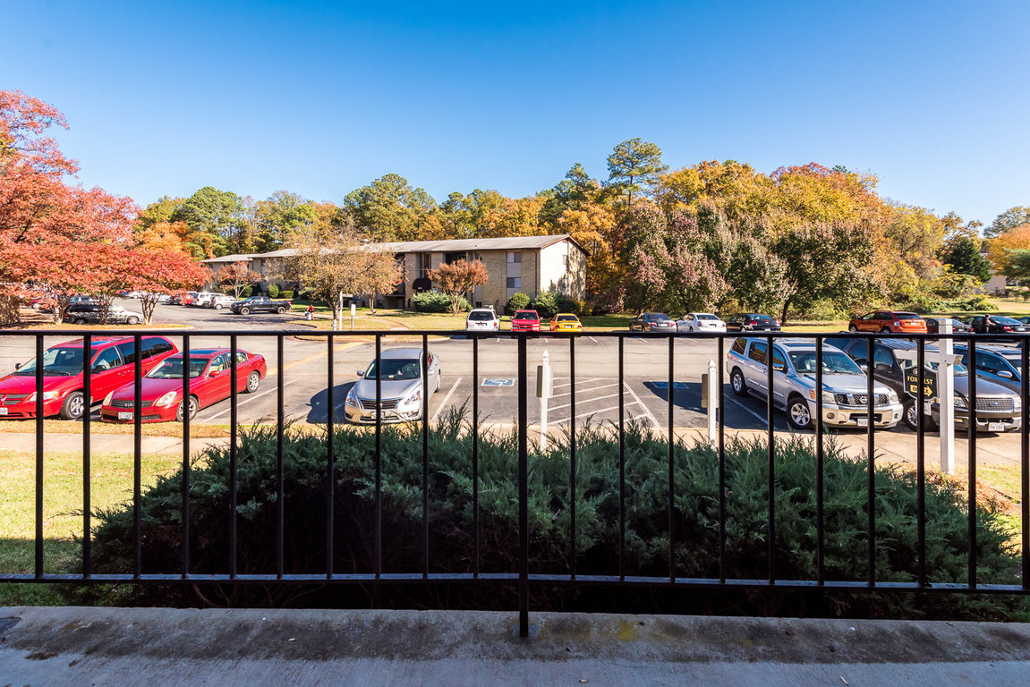 Fox Rest Henrico, VA | Welcome Home