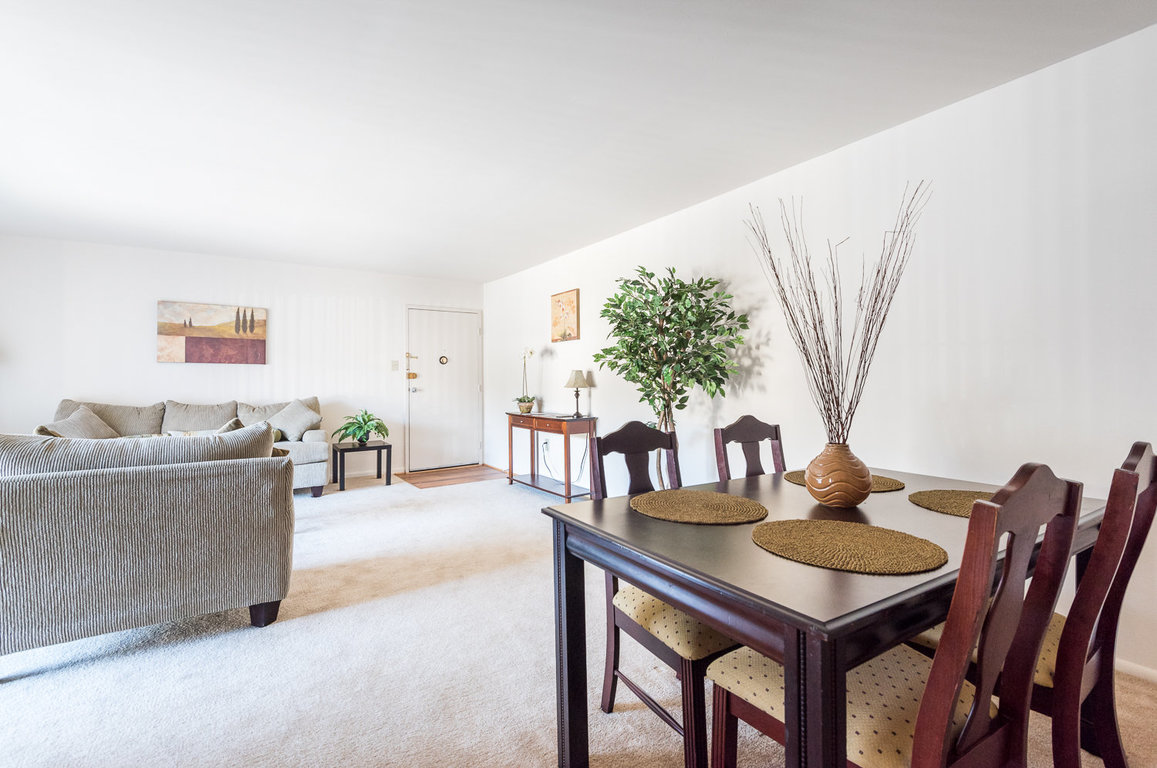 Fox Rest Henrico, VA | Welcome Home