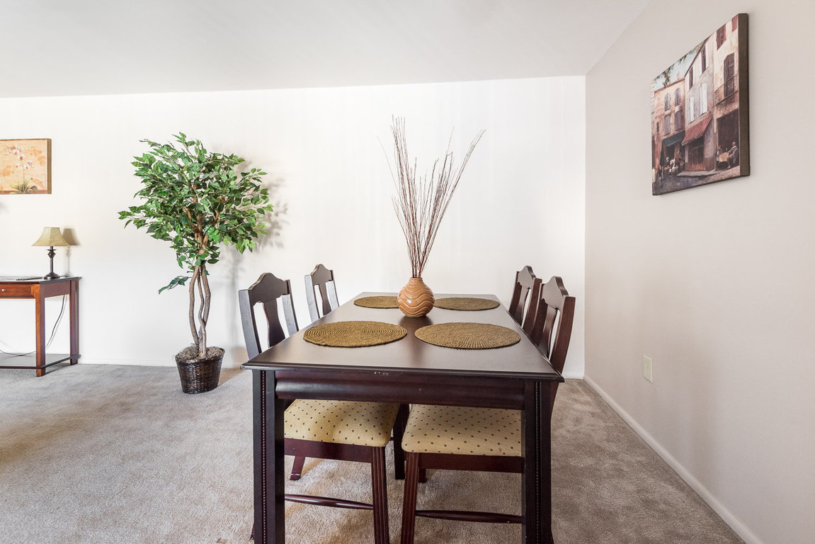 Fox Rest Henrico, VA | Welcome Home