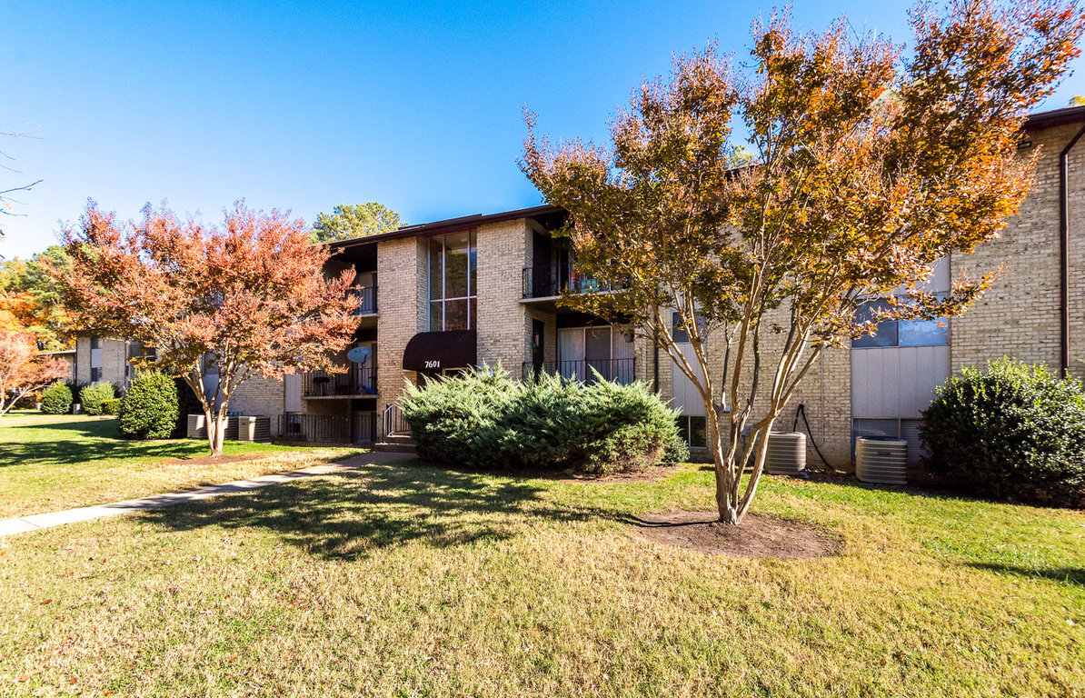 Fox Rest Henrico, VA | Welcome Home