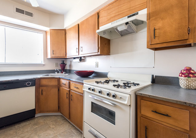 Fox Rest Henrico, VA | Welcome Home